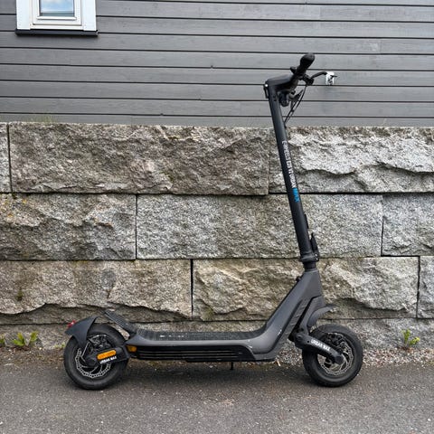 E-wheels E2S Urban Max | FINN-torget