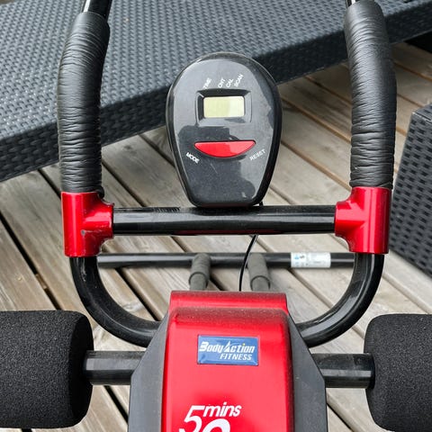 5 mins shaper til salgs | FINN-torget