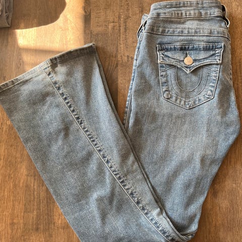 True Religion bukse | FINN-torget