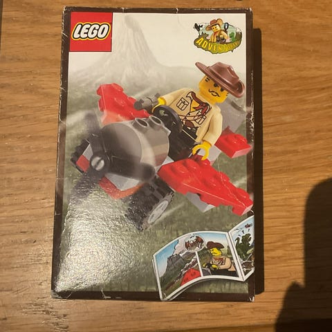 Lego Seinfeld 21328 | FINN-torget