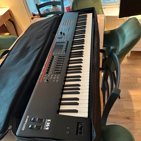 Icom ic-251e og Watson Wm-308 | FINN-torget