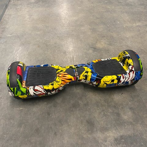 ORB wheel x 4 | FINN-torget