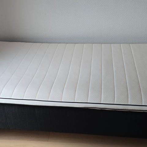 Jysk FJELNA PB 20 sengemadrass 75 x 200 cm | FINN-torget