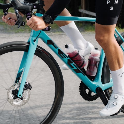 DESERT FALCON # 1 pro RR. sykkel | FINN-torget