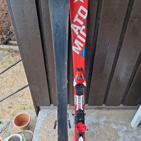 Atomic Beta Ride 170cm | FINN-torget