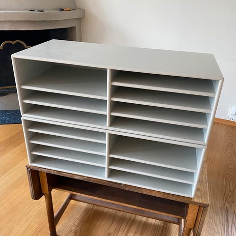 2 Montana hyller + skillevegger | FINN-torget