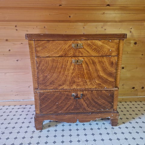 Gammel kommode | FINN-torget