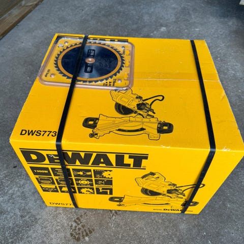 Dewalt | FINN-torget