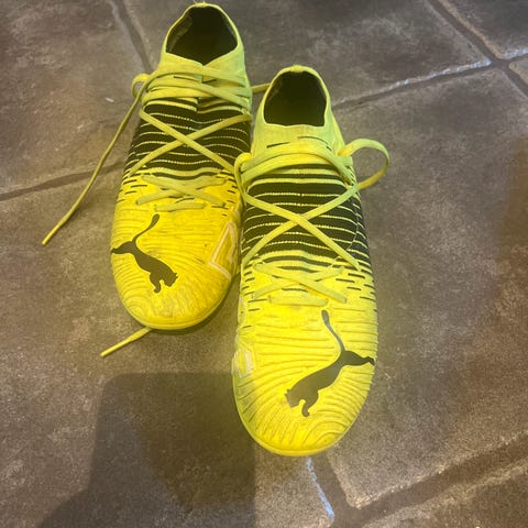 Puma Future 8 Fotballsko Str 34 | FINN-torget