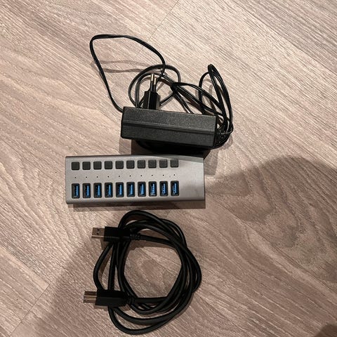 Air cooler 20 - luftkjøler | FINN-torget