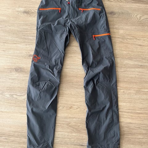 Norrøna Flexit caps str L/ XL | FINN-torget