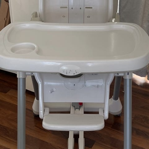 Retro barnestol | FINN-torget