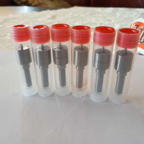 Originale Bosch dyse spisser til Volvo penta DLLA145P394 | FINN-torget