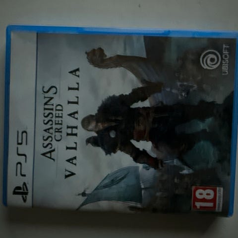 Call of Duty Vanguard Playstation 5 Spill | FINN-torget