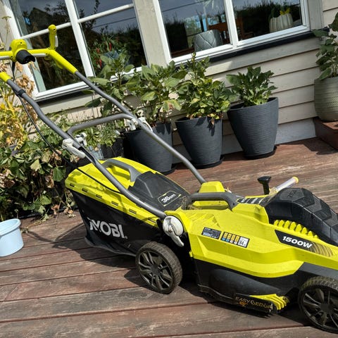 Ryobi batteriklipper | FINN-torget