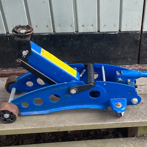 Jekk, Racing, Biltema | FINN-torget