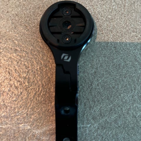 Ønskes kjøpt SYNCROS RR Stem Computer Mount | FINN-torget