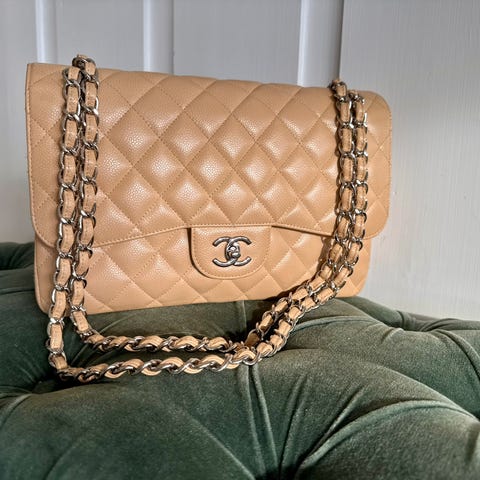 chanel anheng | FINN-torget