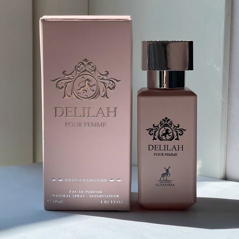 Maison Alhambra ,,Delilah Blanc,, | FINN-torget