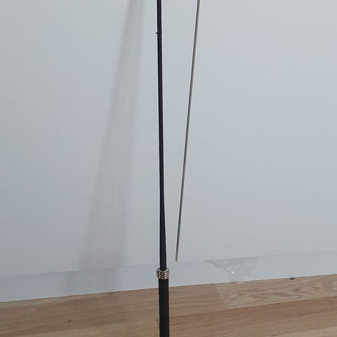 Pisk til ridning - pent brukt | FINN-torget