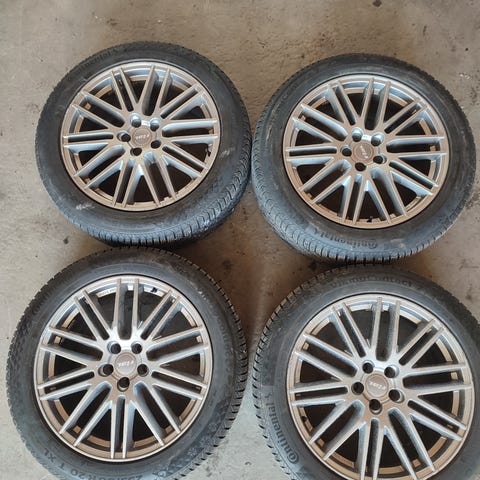 Imaz im5 til Volvo | FINN-torget