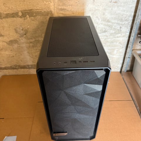 ASUS Prime GeForce RTX 5070 Ti Skjermkort | FINN-torget