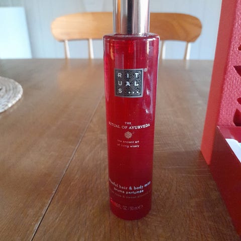 Bath and body works ‘blue raspberry burst’ | FINN-torget