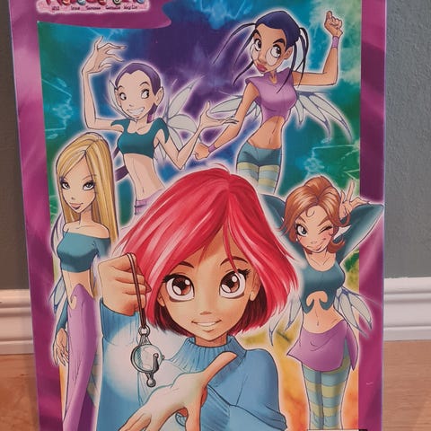 Witchcraft! Brettspill | FINN-torget