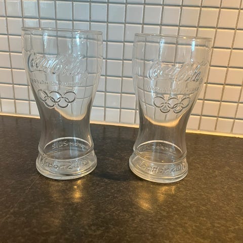 Aass øl glass 0.5L - 24 pk | FINN-torget