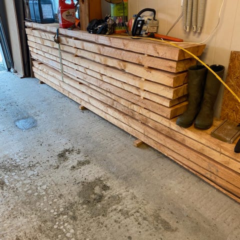 Plank Furu | FINN-torget