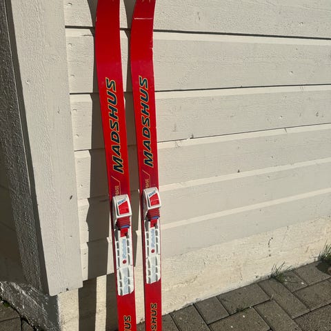 Amundsen Fjellski pakke | FINN-torget