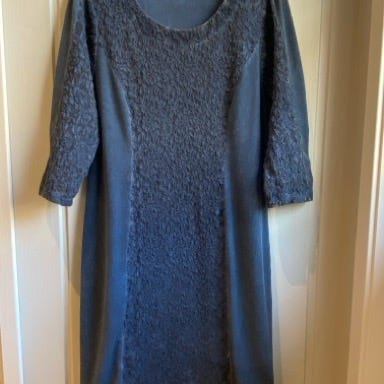 L’Evolution kjole i str 40 | FINN-torget