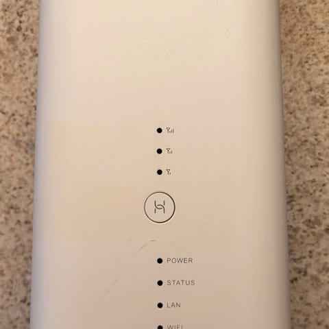 Huawei B525-23a 5G Ruter | FINN-torget