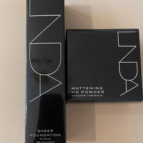 Missha Magic Cushion Sminkesett med Tilbehør alt nytt | FINN-torget