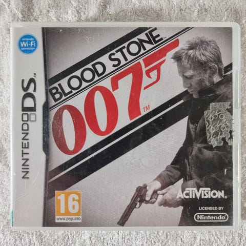 Goldeneye 007 | FINN-torget