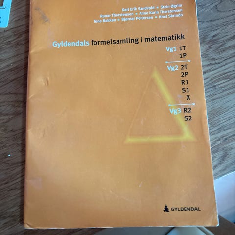 Faktor 3 - Lærerens bok og Ressurshefte - matematikk for ungdomstrinnet ...