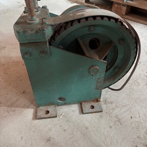 Rustfri kjetting | FINN-torget