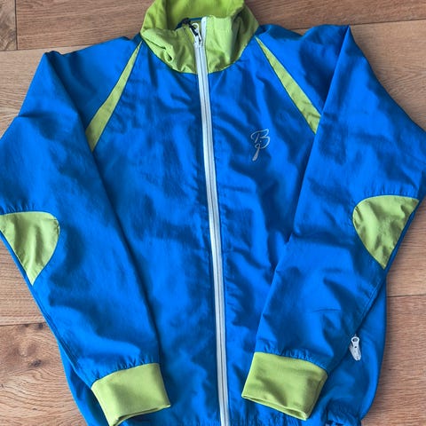 Bjørn Dæhlie jakke og Swix bukse str 10 år | FINN-torget