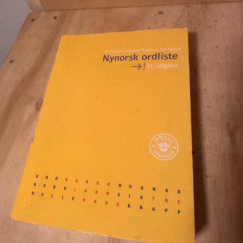 Spansk ordbok | FINN-torget