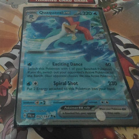 Tinkaton ex 262/193 | FINN-torget