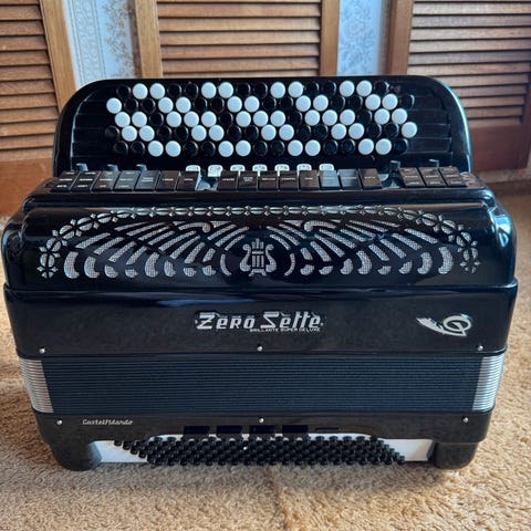 Zero Sette B26, B29 eller B30 | FINN-torget