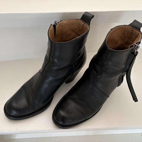 Nydelige Clarks spasersko | FINN-torget