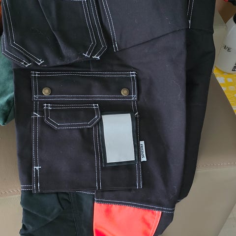 Lab arbeidstøy, skjorte S, bukser M | FINN-torget