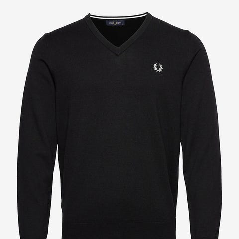 Fred Perry Genser | FINN-torget
