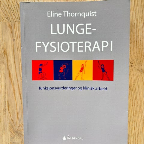 Aldring og bevegelse fysioterapi for eldre | FINN-torget