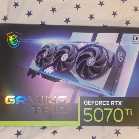 TARGA Intel Pentium MMX 133 | FINN-torget