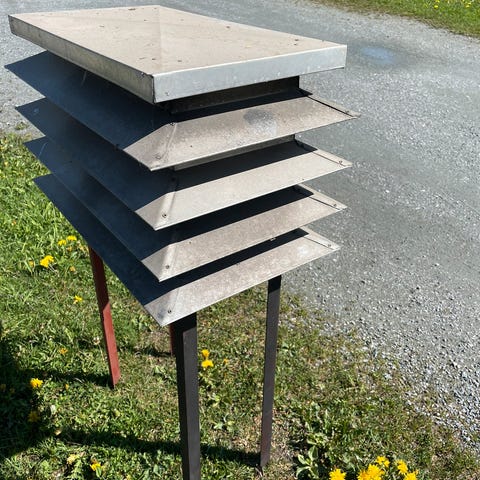 Pipehatt fra Icopal rimelig tilsalgs | FINN-torget