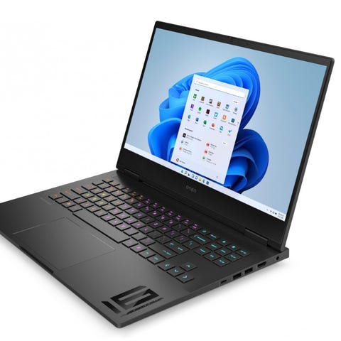 HP PAVILION PLUS toppmodell, moonlight blue | FINN-torget