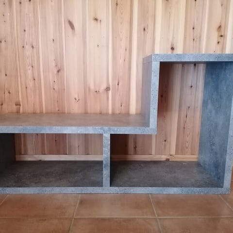 Hyller til bod / garasje | FINN-torget