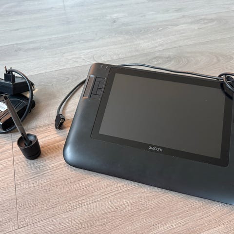 3Com Palm V (PDA) | FINN-torget